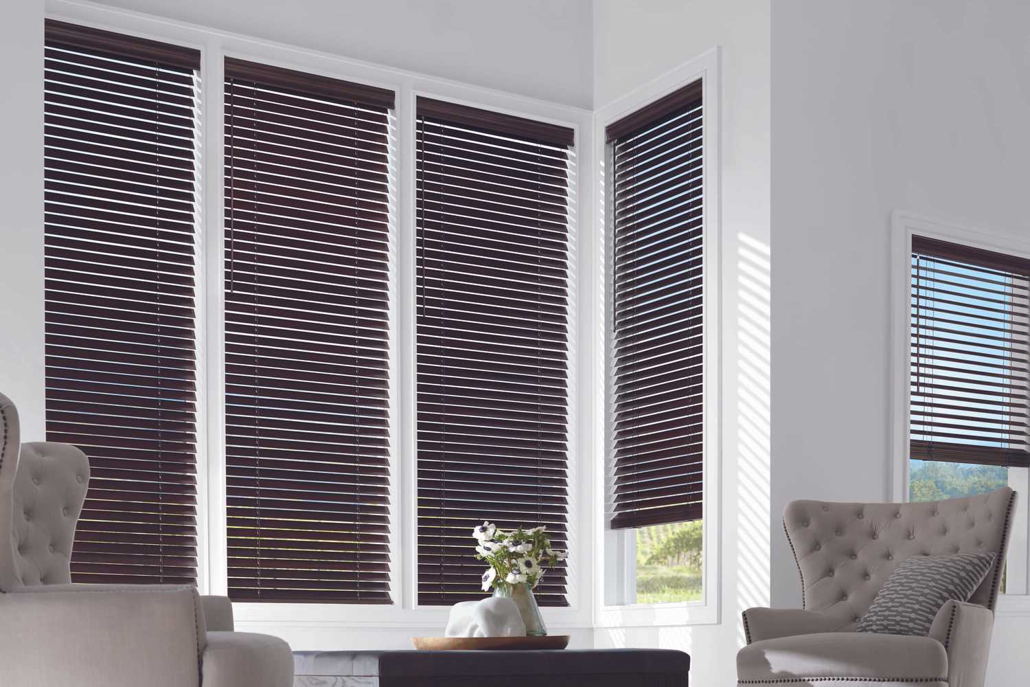 What blinds will look elegant in your home | FREE Consultation | WinDecor